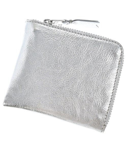 COMME des GARCONS コムデギャルソン 財布・ケース レディース 【古着】【中古】