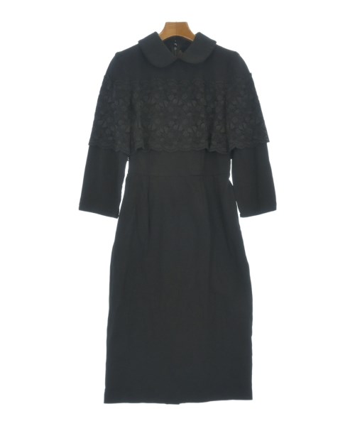 COMME des GARCONS コムデギャルソン ワンピース レディース 【古着】【中古】