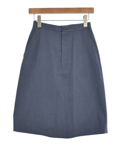 COMME des GARCONS コムデギャルソン ひざ丈スカート レディース 【古着】【中古】