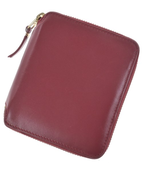 COMME des GARCONS コムデギャルソン 財布・ケース レディース 【古着】【中古】
