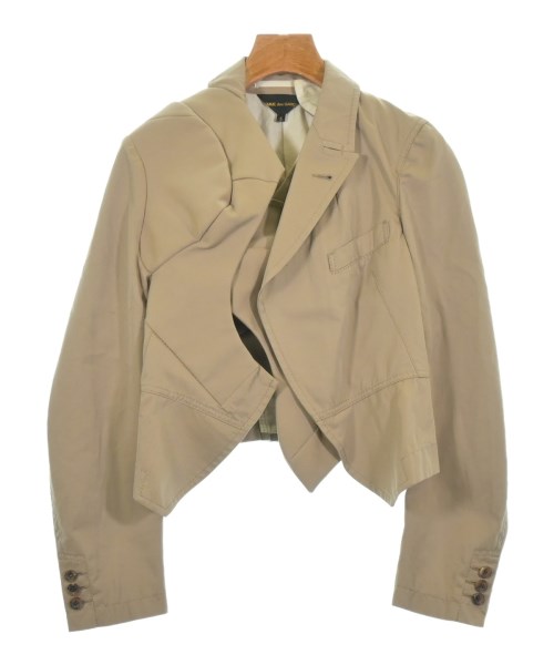 COMME des GARCONS コムデギャルソン ジャケット（その他） レディース 【古着】【中古】