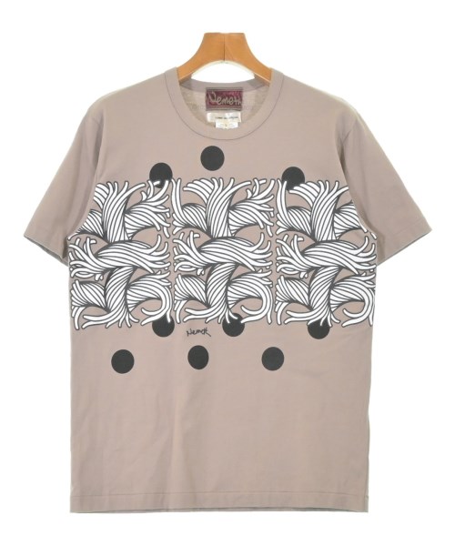 COMME des GARCONS コムデギャルソン Tシャツ・カットソー メンズ 【古着】【中古】