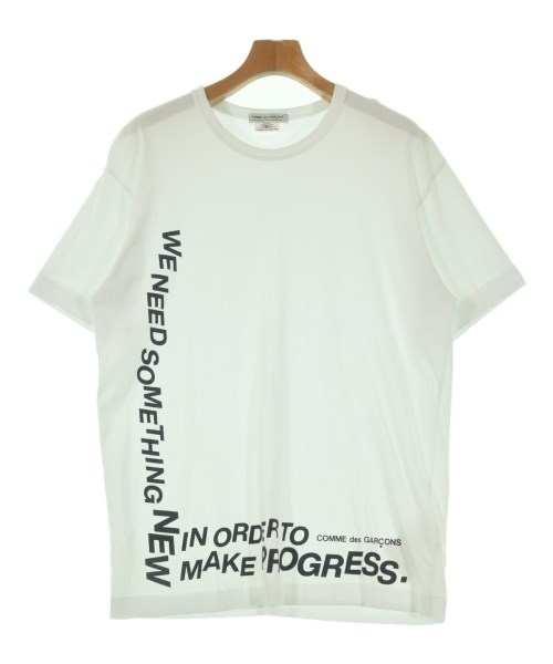 COMME des GARCONS コムデギャルソン カジュアルシャツ メンズ 【古着】【中古】