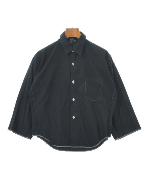 COMME des GARCONS コムデギャルソン カジュアルシャツ レディース 【古着】【中古】