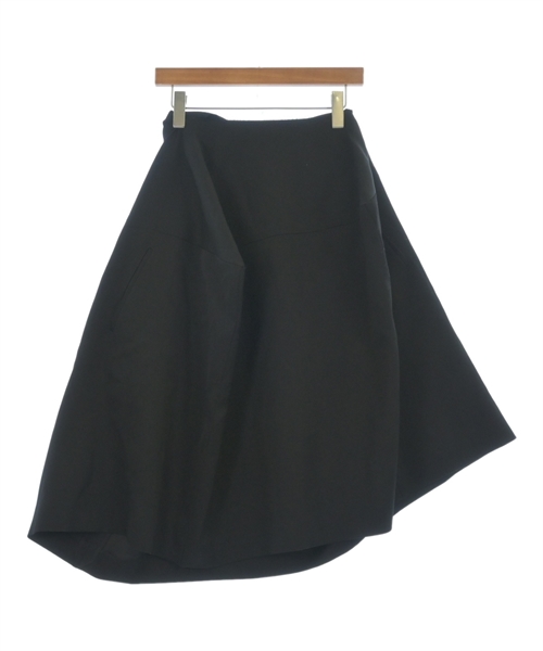 COMME des GARCONS コムデギャルソン ロング・マキシ丈スカート レディース 【古着】【中古】