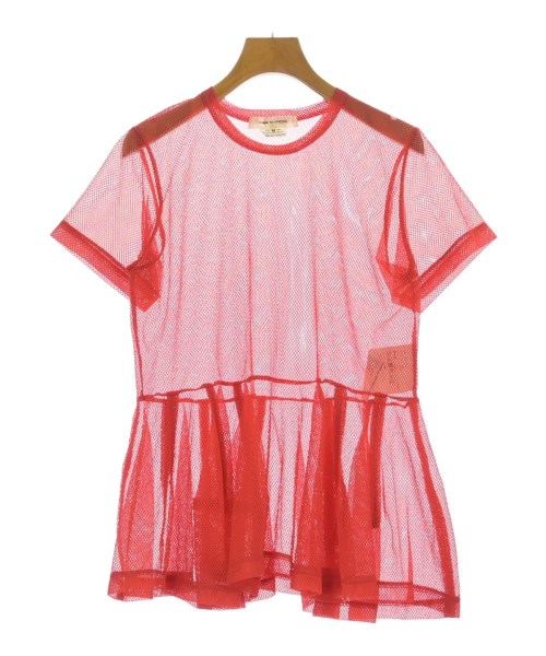 COMME des GARCONS コムデギャルソン Tシャツ・カットソー レディース 【古着】【中古】