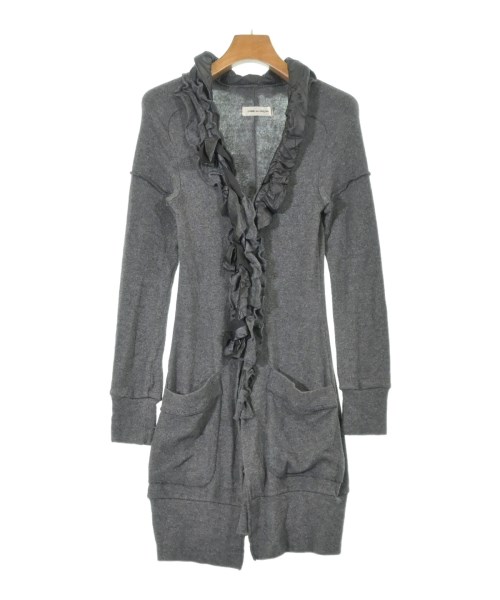 COMME des GARCONS コムデギャルソン カジュアルジャケット レディース 【古着】【中古】