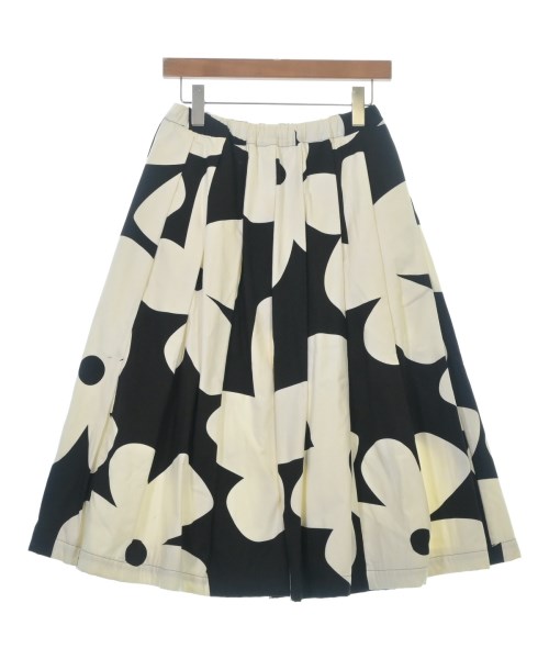 COMME des GARCONS コムデギャルソン ロング・マキシ丈スカート レディース 【古着】【中古】