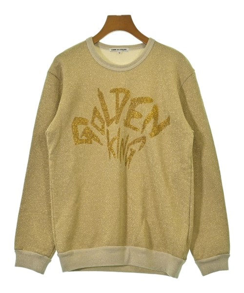 COMME des GARCONS コムデギャルソン スウェット レディース 【古着】【中古】