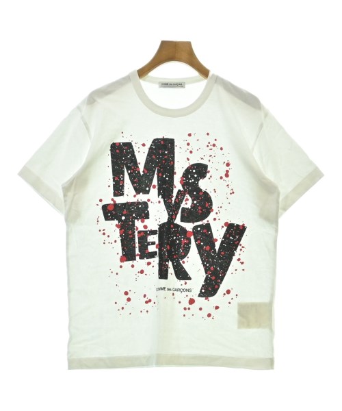 COMME des GARCONS コムデギャルソン Tシャツ・カットソー レディース 【古着】【中古】