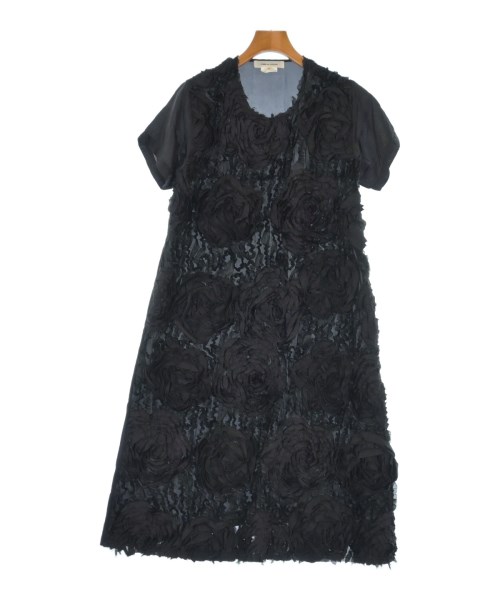 COMME des GARCONS コムデギャルソン ワンピース レディース 【古着】【中古】