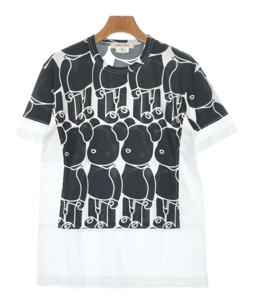 COMME des GARCONS コムデギャルソン Tシャツ・カットソー レディース 【古着】【中古】