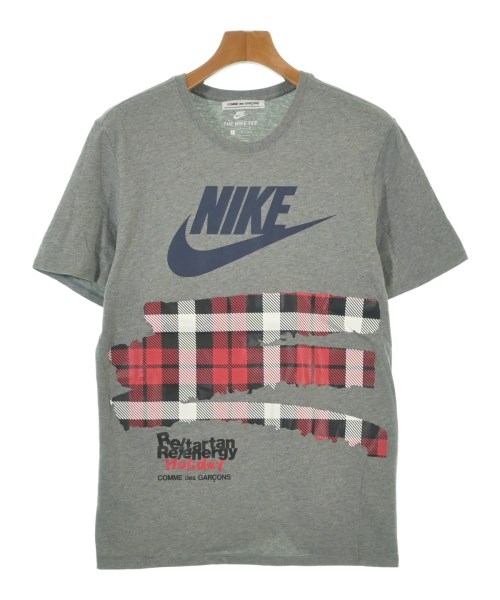 COMME des GARCONS コムデギャルソン Tシャツ・カットソー メンズ 【古着】【中古】