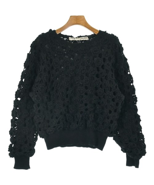 COMME des GARCONS コムデギャルソン ニット・セーター レディース 【古着】【中古】