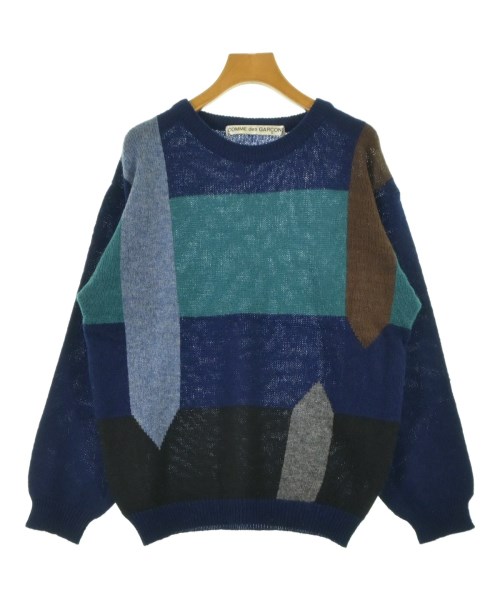 COMME des GARCONS コムデギャルソン ニット・セーター レディース 【古着】【中古】