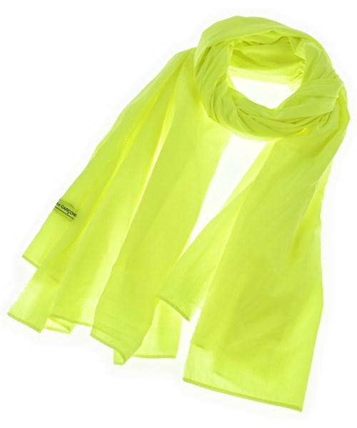 COMME des GARCONS コムデギャルソン ストール レディース 【古着】【中古】