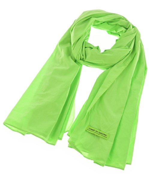 COMME des GARCONS コムデギャルソン ストール レディース 【古着】【中古】