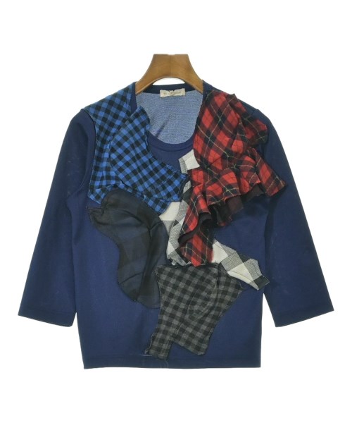 COMME des GARCONS コムデギャルソン Tシャツ・カットソー レディース 【古着】【中古】