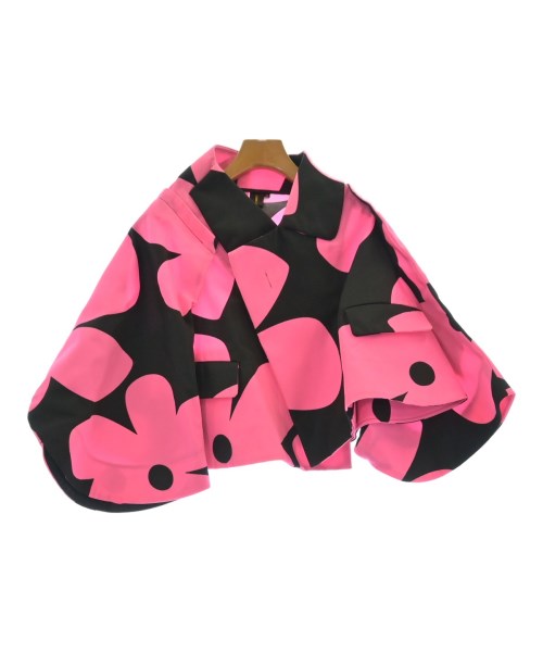 COMME des GARCONS コムデギャルソン ジャケット（その他） レディース 【古着】【中古】