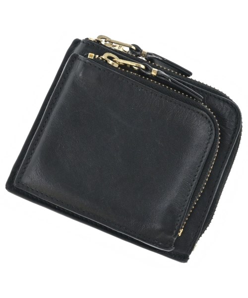 COMME des GARCONS コムデギャルソン 財布・ケース メンズ 【古着】【中古】