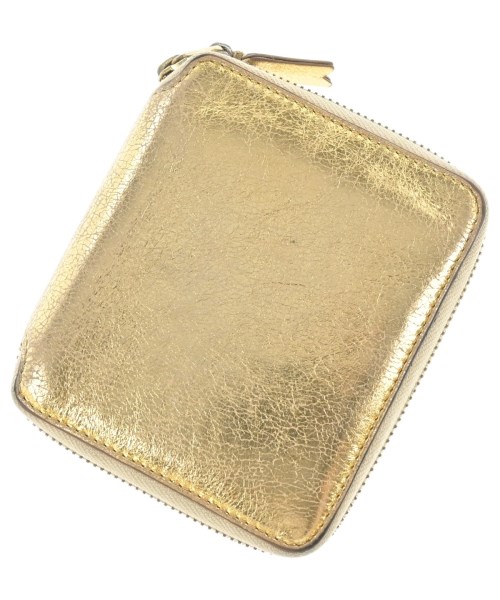 COMME des GARCONS コムデギャルソン 財布・ケース メンズ 【古着】【中古】