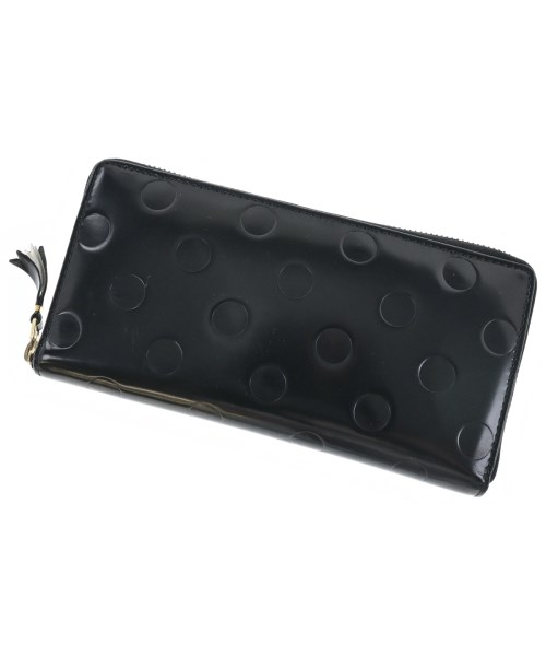 COMME des GARCONS コムデギャルソン 財布・ケース メンズ 【古着】【中古】