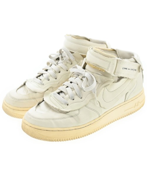 COMME des GARCONS コムデギャルソン スニーカー レディース 【古着】【中古】