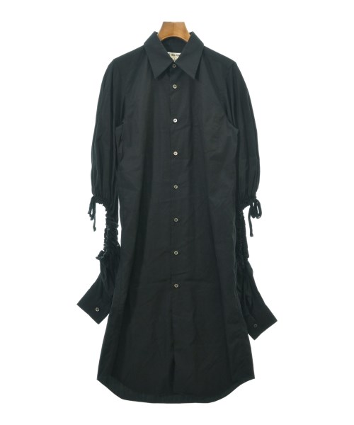 COMME des GARCONS コムデギャルソン シャツワンピース レディース 【古着】【中古】