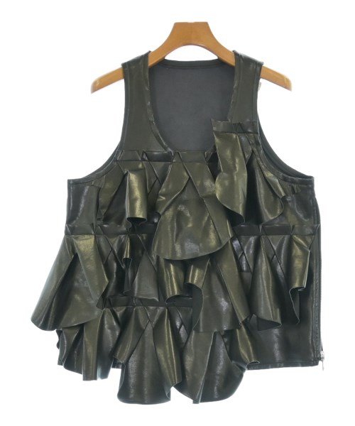 COMME des GARCONS コムデギャルソン ブラウス レディース 【古着】【中古】