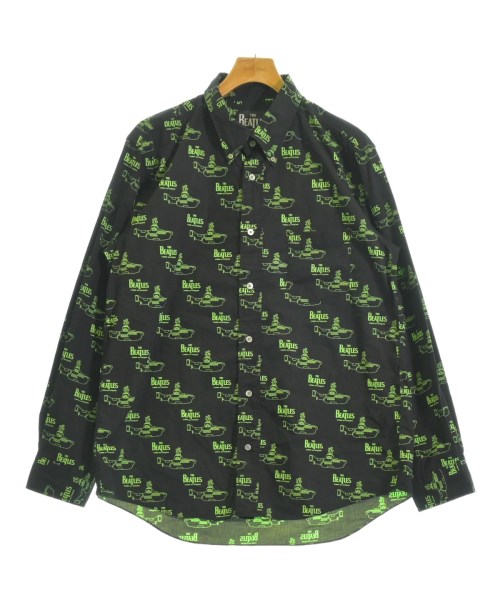 COMME des GARCONS コムデギャルソン カジュアルシャツ メンズ 【古着】【中古】