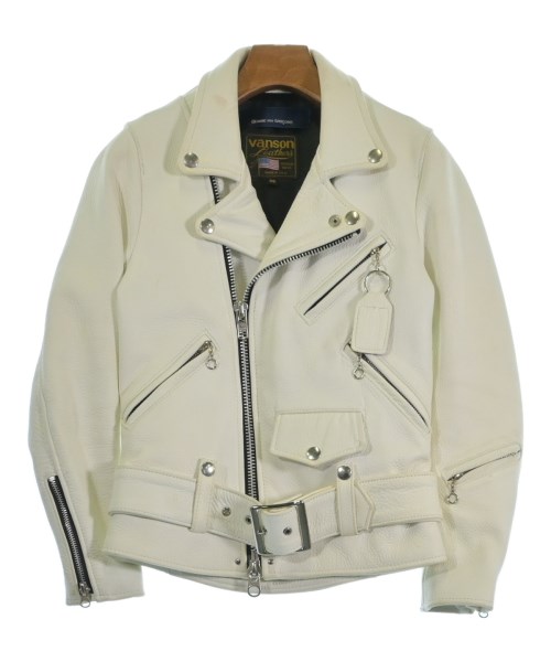 COMME des GARCONS コムデギャルソン ライダース レディース 【古着】【中古】