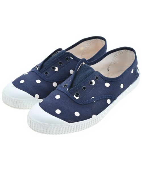 COMME des GARCONS コムデギャルソン スニーカー レディース 【古着】【中古】