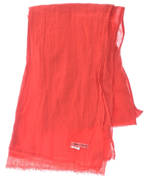 COMME des GARCONS コムデギャルソン ストール レディース 【古着】【中古】