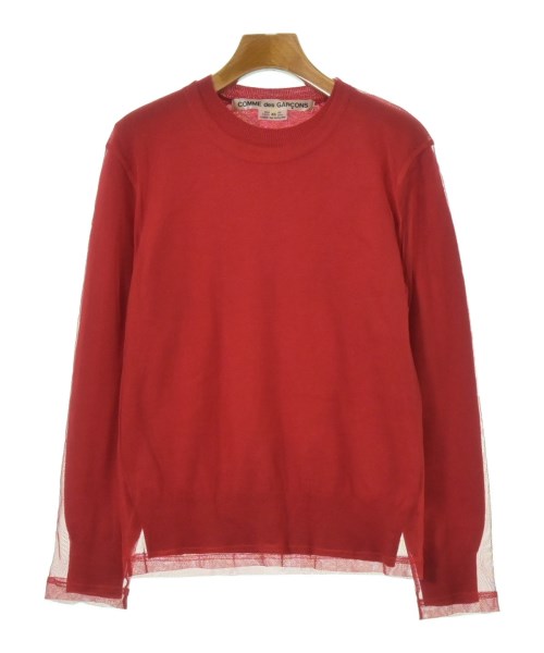 COMME des GARCONS コムデギャルソン ニット・セーター レディース 【古着】【中古】