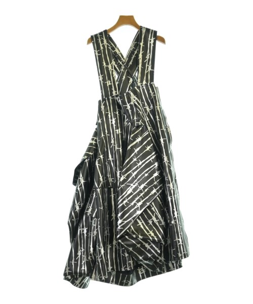 COMME des GARCONS コムデギャルソン ワンピース レディース 【古着】【中古】