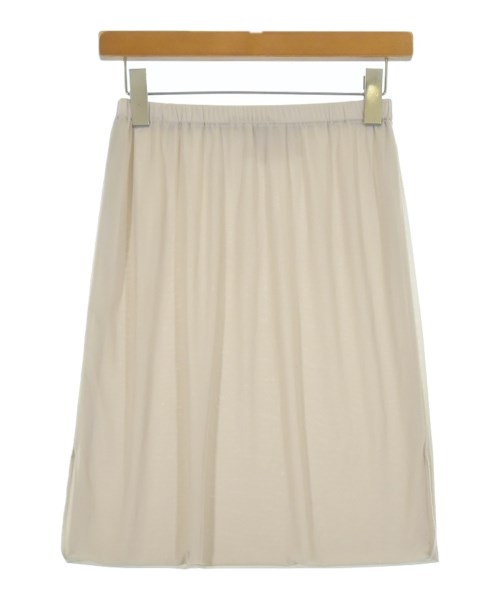 COMME des GARCONS コムデギャルソン ミニスカート レディース 【古着】【中古】