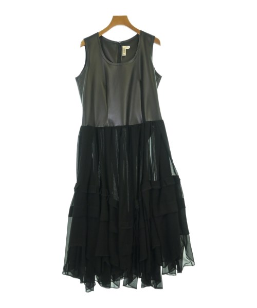 COMME des GARCONS コムデギャルソン ワンピース レディース 【古着】【中古】