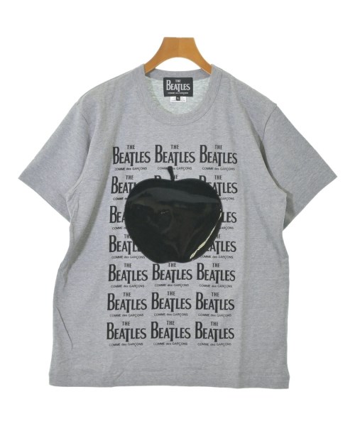COMME des GARCONS コムデギャルソン Tシャツ・カットソー メンズ 【古着】【中古】