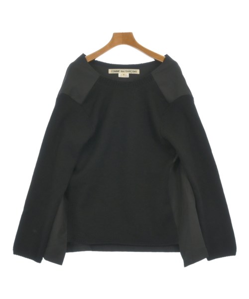 COMME des GARCONS コムデギャルソン ニット・セーター レディース 【古着】【中古】