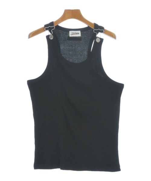 Jean Paul GAULTIER ジャン　ポール　ゴルチェ タンクトップ レディース 【古着】【中古】