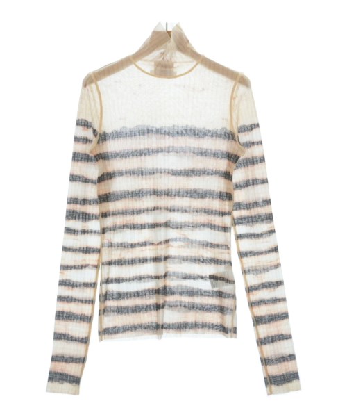 Jean Paul GAULTIER ジャン　ポール　ゴルチェ カジュアルシャツ レディース 【古着】【中古】