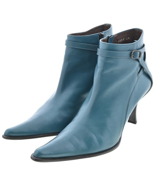 Jean Paul GAULTIER ジャン　ポール　ゴルチェ ブーツ レディース 【古着】【中古】