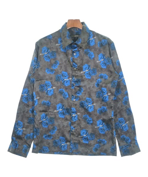 GAULTIER HOMME objet ゴルティエ　オム　オブジェ カジュアルシャツ メンズ 【古着】【中古】