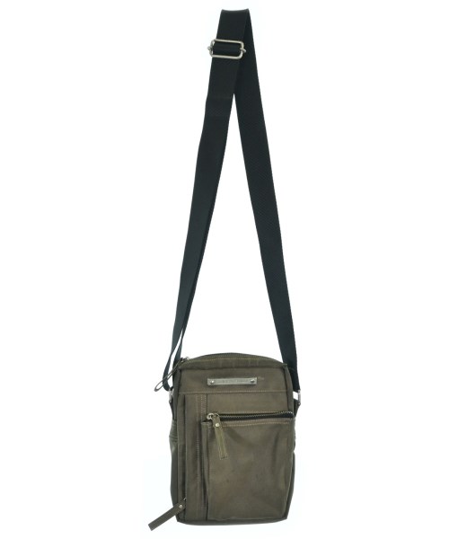 Jean Paul GAULTIER ジャン　ポール　ゴルチェ ショルダーバッグ メンズ 【古着】【中古】