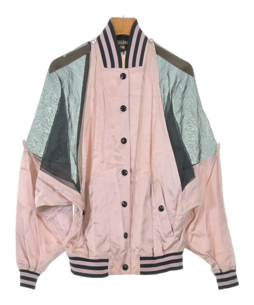 Jean Paul GAULTIER ジャン　ポール　ゴルチェ ブルゾン（その他） レディース 【古着】【中古】