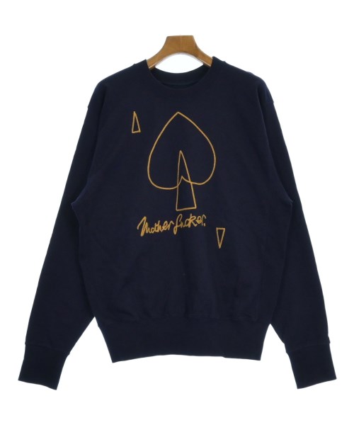 ANGLOMANIA アングロマニア スウェット メンズ 【古着】【中古】