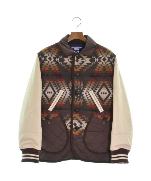 JUNYA WATANABE MAN ジュンヤワタナベマン ブルゾン（その他） メンズ 【古着】【中古】