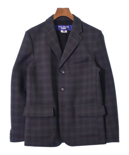 JUNYA WATANABE MAN ジュンヤワタナベマン カジュアルジャケット メンズ 【古着】【中古】