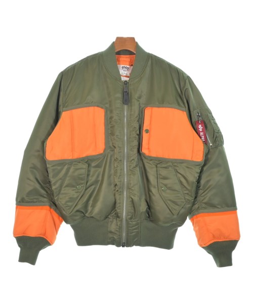 JUNYA WATANABE MAN ジュンヤワタナベマン ミリタリーブルゾン メンズ 【古着】【中古】