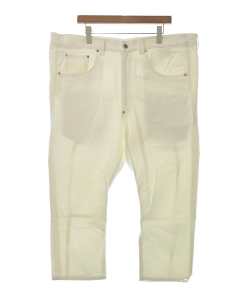 JUNYA WATANABE MAN ジュンヤワタナベマン デニムパンツ メンズ 【古着】【中古】